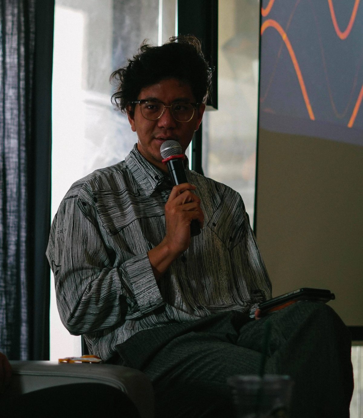 「Trans Asia Music Meeting 2019」登壇者情報1・「1 on 1 meeting」情報 | 桜坂劇場